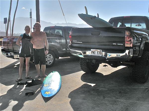AnnaSophia Robb | Media - Soul Surfer Behind The Scenes